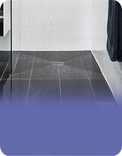 For Builders - Universal Shower Base